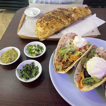 WILD TACOZ - Updated December 2025 - 276 Photos & 249 Reviews - 7167 ...