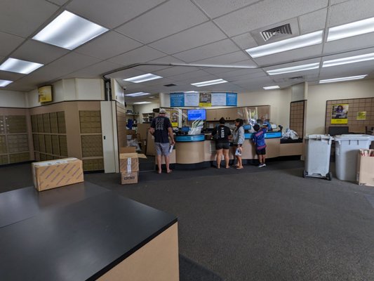 THE UPS STORE - Updated January 2025 - 61 Photos & 106 Reviews - 4348 ...