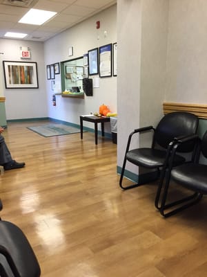 LABCORP - Updated October 2025 - 42 Reviews - 464 Valley Brook Ave ...