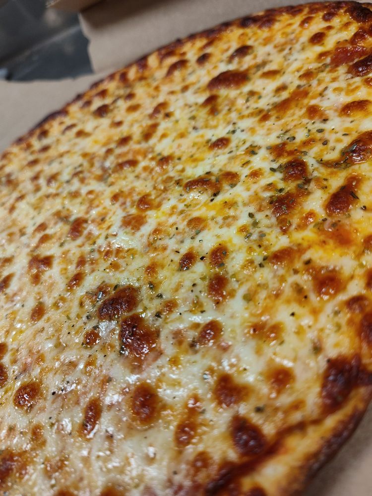 DERANGO THE PIZZA KING RACINE WEST - Updated September 2025 - 39 Photos ...