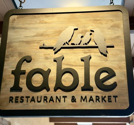 FABLE RESTAURANT & MARKET - Updated June 2026 - 11 Photos & 19 Reviews ...