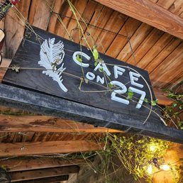 CAFE ON 27 - CLOSED - Updated July 2025 - 3414 Photos & 1942 Reviews ...