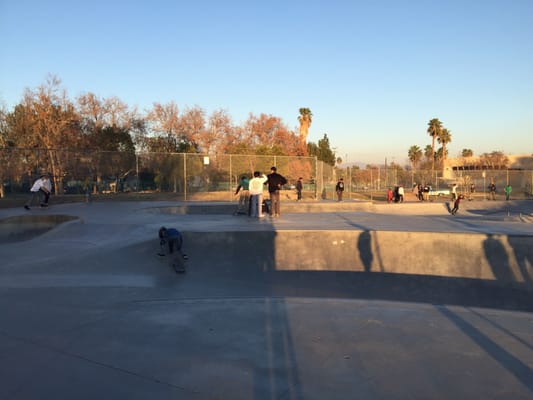 PEDLOW FIELD SKATE PARK - Updated 2024 - 16 Photos & 26 Reviews - 17328 ...