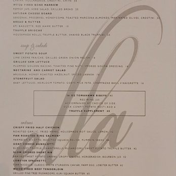 ELLA DINING ROOM AND BAR - 3645 Photos & 2077 Reviews - 1131 K St ...