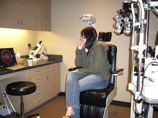 NVISION EYE CENTERS - SAN DIEGO - Updated January 2026 - 44 Photos ...
