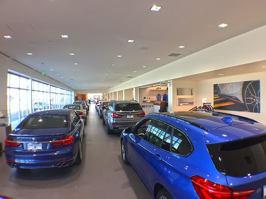 BMW OF MURRAY - Updated January 2026 - 54 Photos & 170 Reviews - 4735 S ...