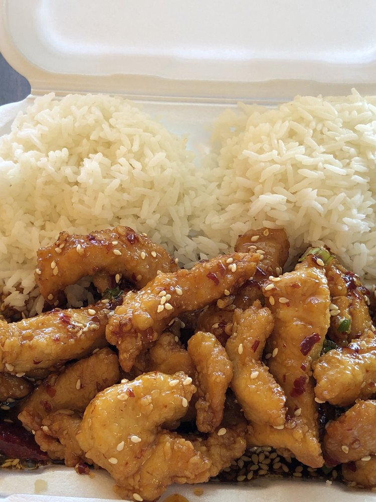 HUNAM GARDEN - 50 Photos & 142 Reviews - 3930 Louetta Rd, Spring, Texas ...