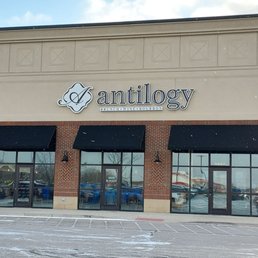 ANTILOGY - Updated December 2025 - 285 Photos & 203 Reviews - 5867 N ...