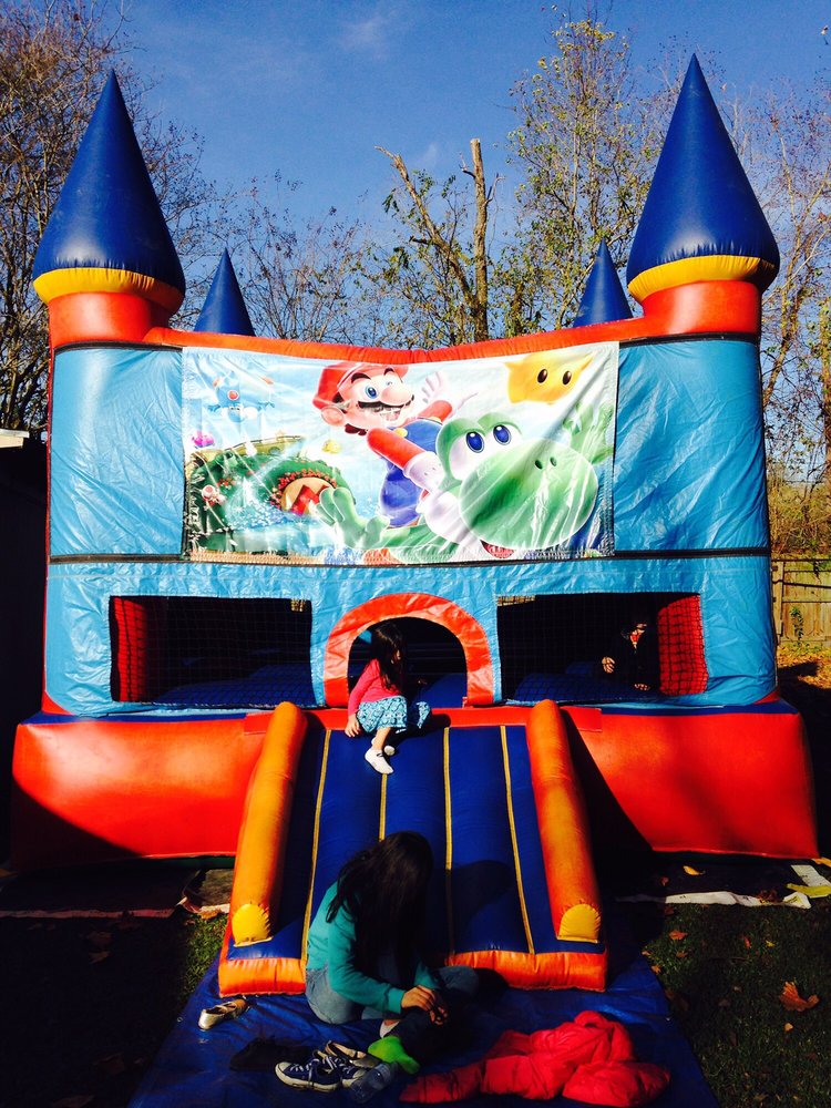 PARTY RENTALS - Updated November 2024 - 14 Photos - Houston, Texas ...