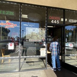 CHICKEN KING EXPRESS - Updated October 2024 - 233 Photos & 420 Reviews ...