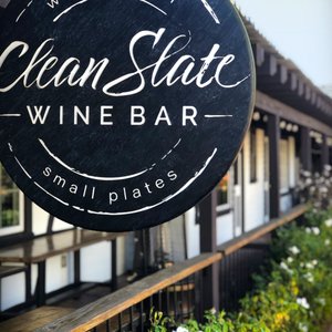 CLEAN SLATE WINE BAR - 127 Photos & 159 Reviews - 448 Atterdag Rd, Solvang, California - Wine ...