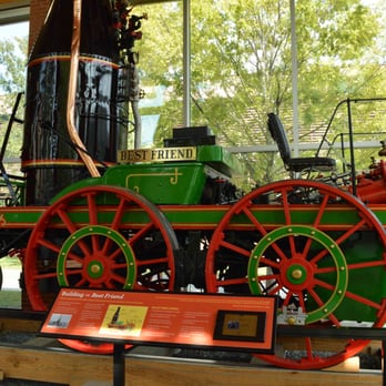 THE BEST FRIEND TRAIN MUSEUM - Updated September 2025 - 67 Photos - 23 ...