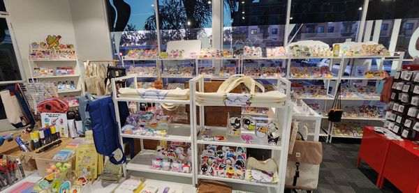 THE STKR STORE - Updated July 2024 - 67 Photos & 11 Reviews - 360 S Glendora Ave, West Covina ...