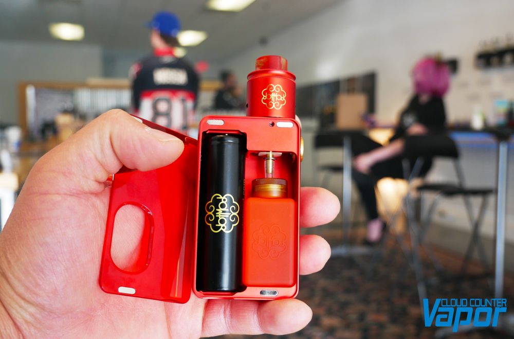 CLOUD COUNTER VAPOR - Updated December 2024 - 82 Photos & 25 Reviews ...