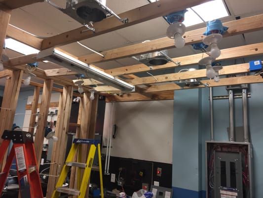 LINCOLN TECHNICAL INSTITUTE - UNION CAMPUS - Updated January 2026 - 20 ...