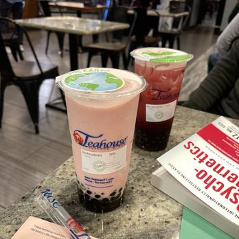 THE TEAHOUSE TAPIOCA & TEA - Updated April 2025 - 587 Photos & 1047 ...