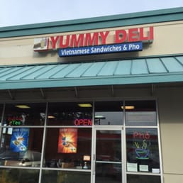 YUMMY DELI - Updated December 2025 - 157 Photos & 246 Reviews - 8630 ...