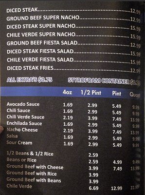 TACO FACTORY - Updated August 2025 - 114 Photos & 68 Reviews - 1440 ...