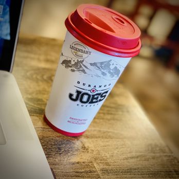 DURANGO JOES COFFEE - Updated March 2025 - 21 Photos & 51 Reviews - 1211 Escalante Dr, Durango ...