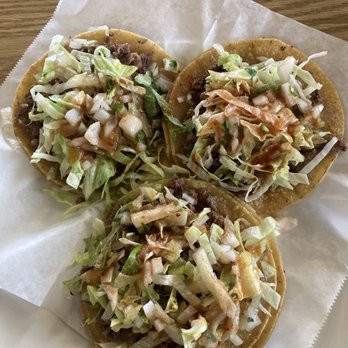 EL TACO RICO - Updated September 2025 - 76 Photos & 86 Reviews - 520 W ...