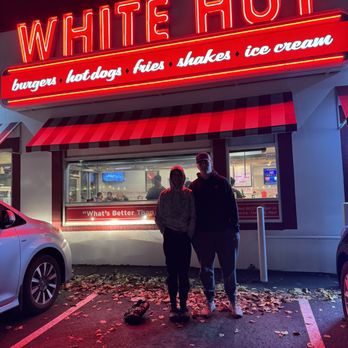 WHITE HUT - Updated February 2025 - 193 Photos & 246 Reviews - 280 ...