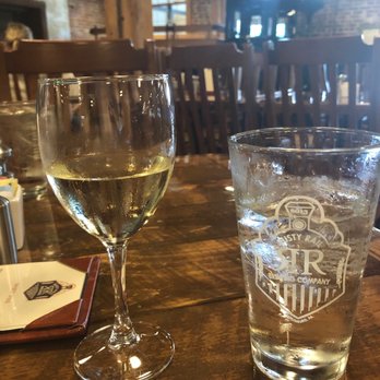 RUSTY RAIL BREWERY - Updated December 2025 - 398 Photos & 349 Reviews ...