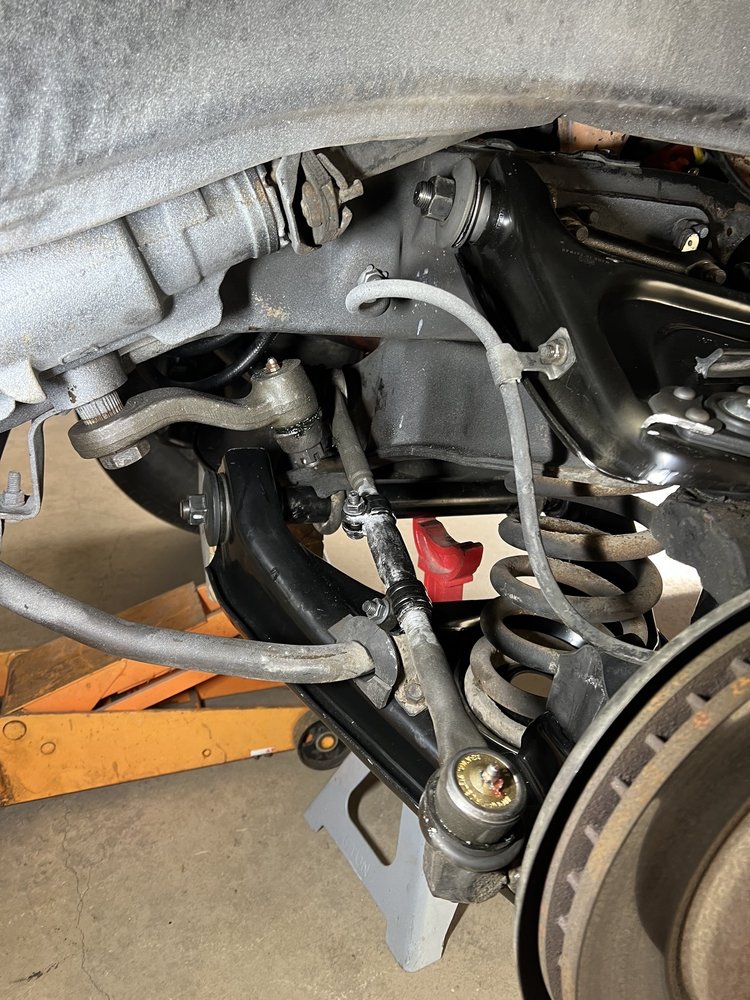 TOM’S BRAKE & ALIGNMENT - Updated May 2026 - 3009 E Belknap St, Fort ...