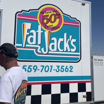 FAT JACKS FOODTRUCK - Updated November 2025 - 14 Photos & 14 Reviews ...