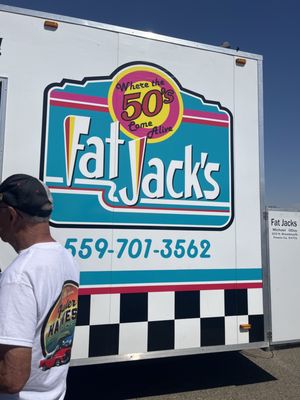 FAT JACKS FOODTRUCK - Updated November 2025 - 14 Photos & 14 Reviews ...