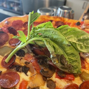 PIZZERIA RUBY - 104 Photos & 122 Reviews - Italian - 5519 Hackett St ...