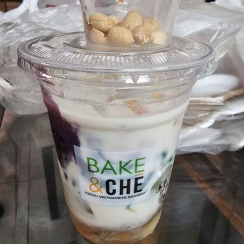 BAKE & CHE - Updated November 2024 - 1432 Photos & 721 Reviews - 9729 ...