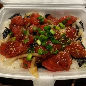 ONIGIRI SEVEN JAPANESE FOOD STAND - 91 Photos & 33 Reviews - 1180 Pale ...