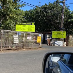 WAIPAHU REFUSE CONVENIENCE CENTER - 37 Photos & 36 Reviews - 94-9 ...