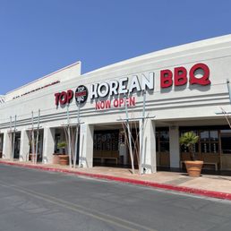 TOP KOREAN BBQ - Updated October 2025 - 477 Photos & 338 Reviews - 4500 ...
