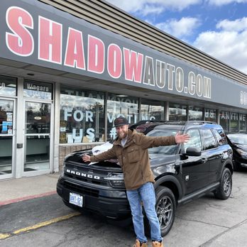 SHADOW AUTO DEALER - Updated December 2025 - 10 Photos - 520 Niagara ...