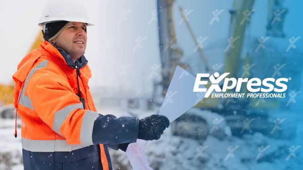 EXPRESS EMPLOYMENT PROFESSIONALS - Updated January 2026 - 11 Photos ...