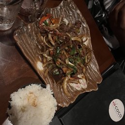 COCO SUSHI LOUNGE & BAR - Updated July 2025 - 645 Photos & 248 Reviews ...