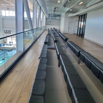 MOANA SPRINGS COMMUNITY AQUATICS AND FITNESS CENTER - Updated December ...