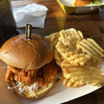 NASH & SMASHED - Updated August 2025 - 107 Photos & 84 Reviews - 12853 ...