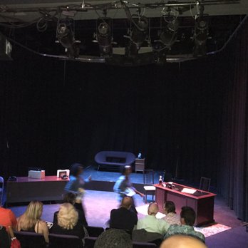 STAGEWORKS THEATRE - Updated June 2025 - 21 Photos & 29 Reviews - 1120 ...