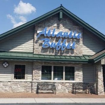 ATLANTIC BUFFET - Updated December 2025 - 105 Photos & 151 Reviews ...