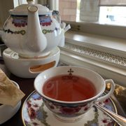 TEA AT THE EMPRESS - 852 Photos & 301 Reviews - 721 Government Street ...