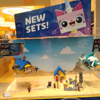 THE LEGO STORE - Updated September 2024 - 57 Photos & 14 Reviews - 7900 ...