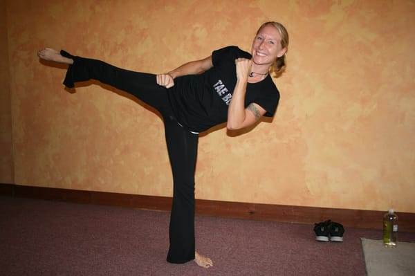 TAE BO FITNESS - Updated July 2025 - Request Consultation - 2019 E ...