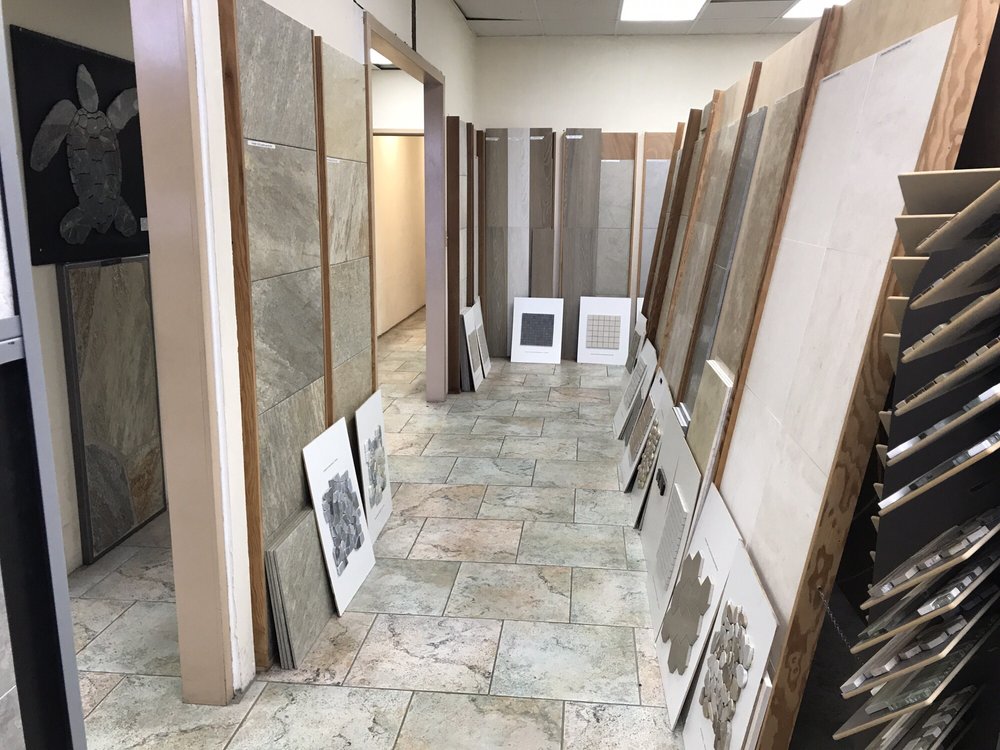 TILE WAREHOUSE - 25 Photos & 18 Reviews - 2865 Koapaka St, Honolulu, HI ...