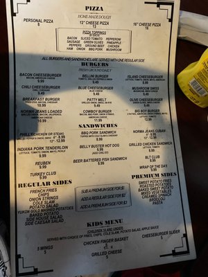 NORMA JEAN’S BAR & GRILL ROOM - Updated May 2024 - 59 Photos & 114 ...