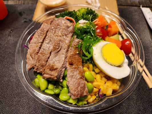 HAPPY SALAD - Updated December 2025 - 152 Photos & 25 Reviews - 1912 ...