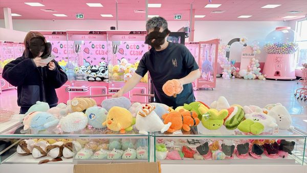 OCTO CLAW - Updated November 2025 - 30 Photos - 91 First Commerce Drive ...