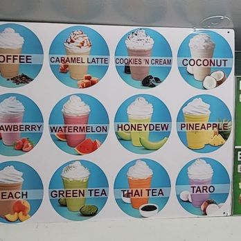 PARADISE DONUTS & DELI - Updated June 2024 - 198 Photos & 346 Reviews ...