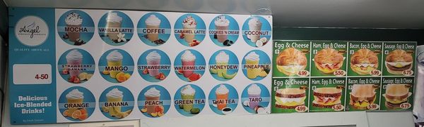 PARADISE DONUTS & DELI - Updated March 2026 - 218 Photos & 379 Reviews ...